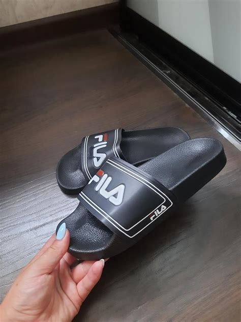 Шльопанці тапочки Fils — ціна 300 грн у каталозі Шльопанці Купити