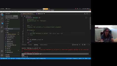 Adolfo Neto On Linkedin In Elixir If You Document Your Code You Get