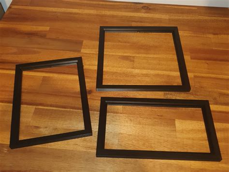 Frame Hueforge Parametric By Rsv4 Makerworld