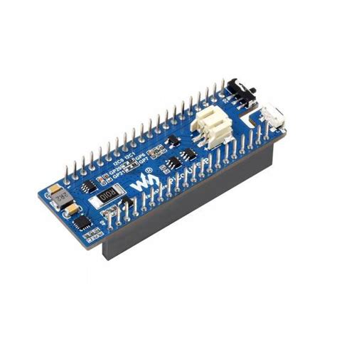 UPS Module For Raspberry Pi Pico Buy In Australia WS Core Electronics