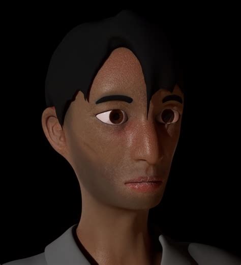 Ethan Buttimer Mirage