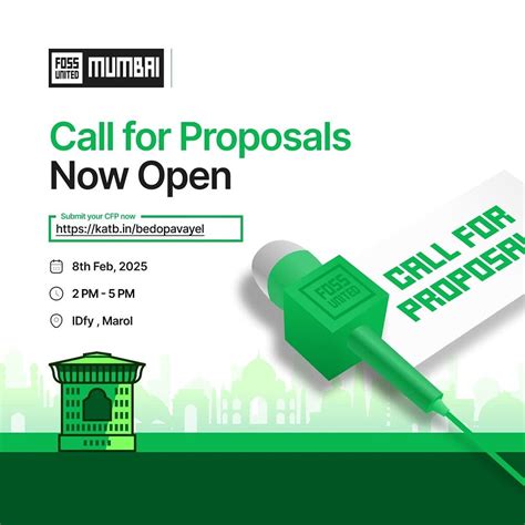 Foss Meetups Mumbai 2025 Meetup Foss United