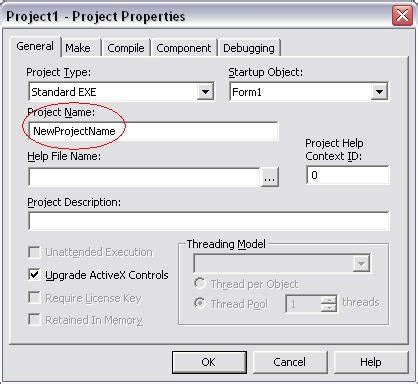Comparison Between VB 6 0 And VB NET Objects Part 3 CodeGuru