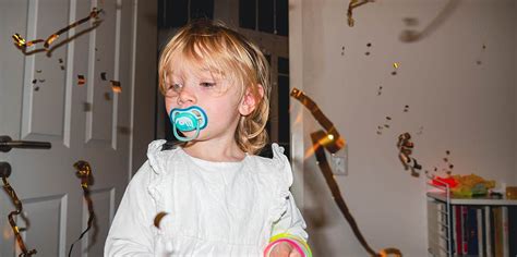 Why Im Perfectly Okay With My 3 Year Old Using A Pacifier Yourtango