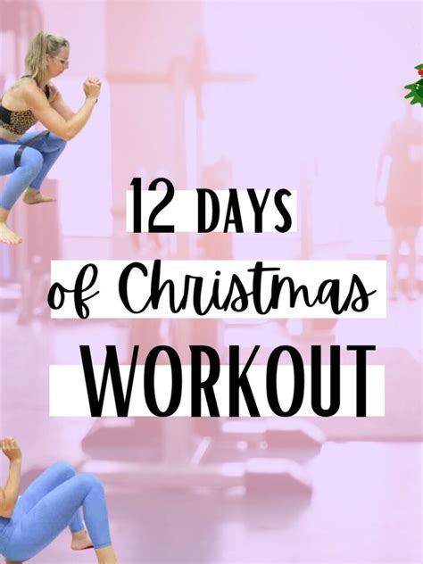 4 Day Upper Lower Split Workout For Women With Pdf Fit As A Mama Bear