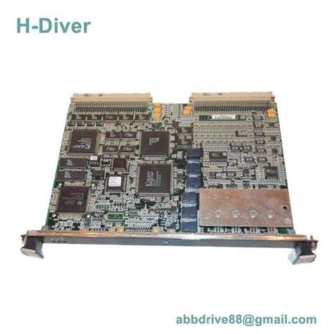 GE IS200VAICH1CB Analog Input Output Board For Industrial Automation Honeywell Diver Automation