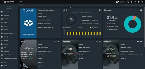 201 best r freenas images on pholder used my old pc to finally set up