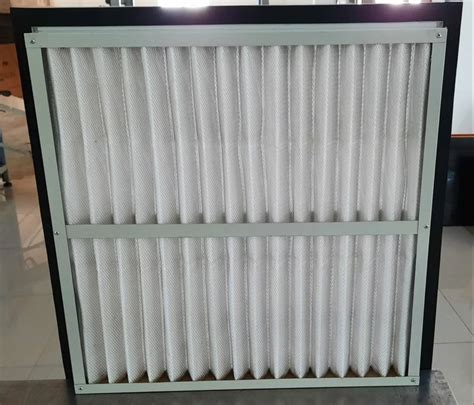 Air Pre Filter At ₹ 2000 Piece Ahmedabad Id 2849596389130