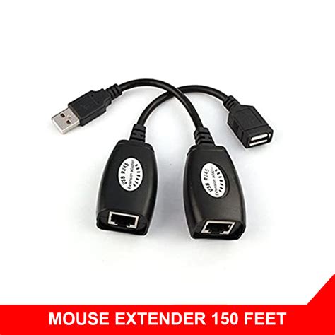Mouse Extender 150 Feet 3101 In Sri Lanka