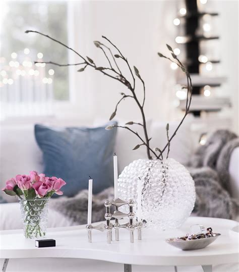 Med enkla knep skapar du vårkänsla i hemmet Home tinys Bloggmagasin