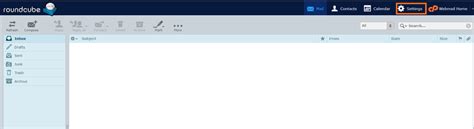 How To Set Email Signatures In Webmail