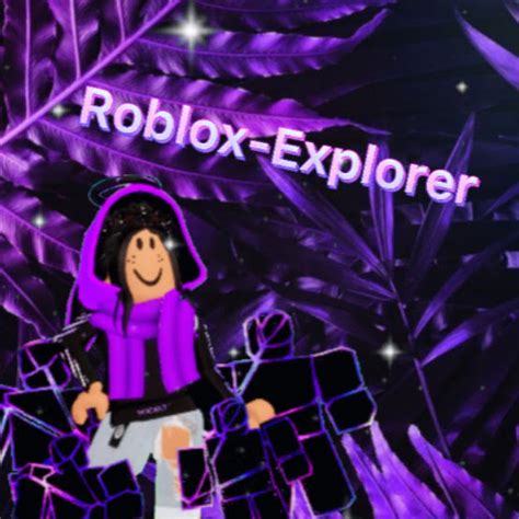Roblox Explorer Youtube