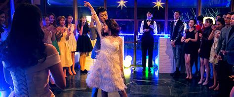 Step Up Year Of The Dance 2019 Asian Film