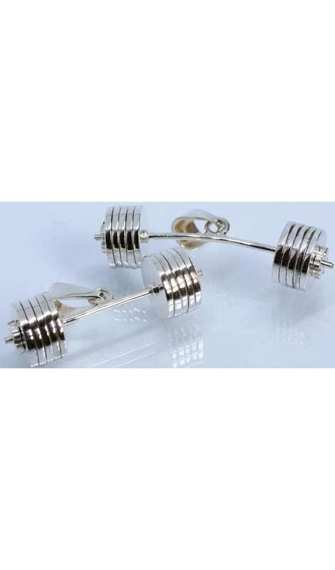 Подвеска штанга из серебра — ціна 6237 грн у каталозі Кулони Купити аксесуари за доступною ціною