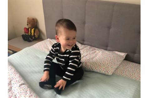 Aussie Mum Creates Luxurious Bedwetting And Incontinence Solutions That