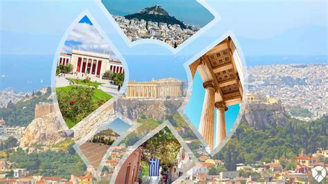 Greece Travel Guide Islands Athens And Travel Tips