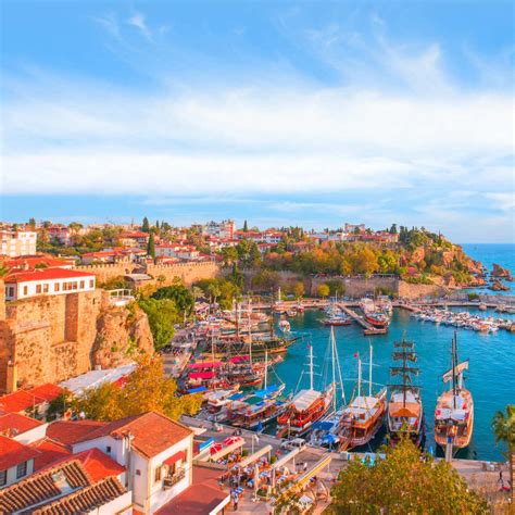These Are 4 Of The Cheapest Mediterranean Destinations To Visit This
