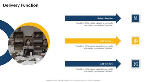 Delivery Function In Powerpoint And Google Slides Cpb PPT Presentation