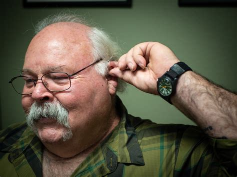 Hearing Loss Signs Do You Need A Hearing Test