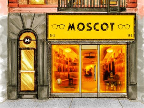 Eyeglasses Glasses Frames Eyewear Online Moscot