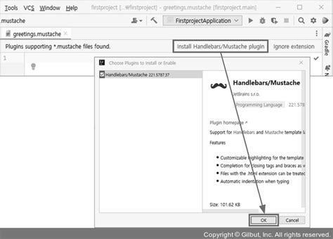 코딩 자율학습 스프링 부트 3 자바 백엔드 개발 입문 221 뷰 템플릿 페이지 만들기 1