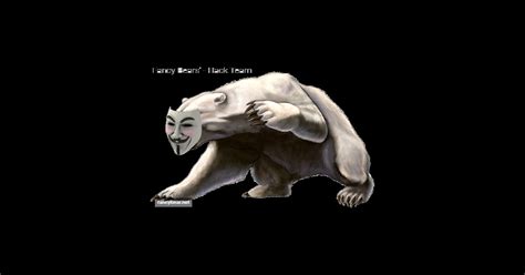 Fancy Bears Hack Team Hacker Sticker Teepublic