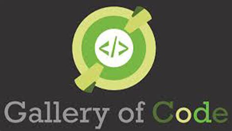 Eu Gallery Of Code Unveil Art Driven Initiative For Food Security
