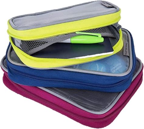 Travelon Set Of 3 Packing Squares