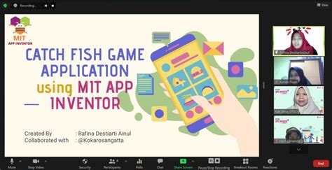 Belajar Coding Untuk Anak Bersama Basic Coding Class DTEO Daarut Tauhiid Jakarta