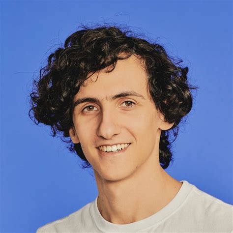 Alex Sherman Lead Engineer Elaborate Linkedin