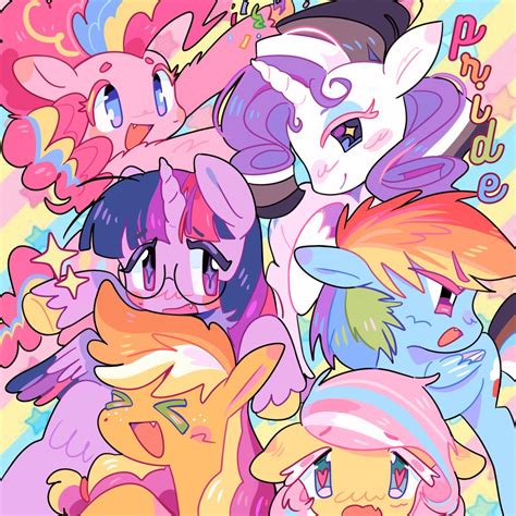 Mlp Fan Art Artofit