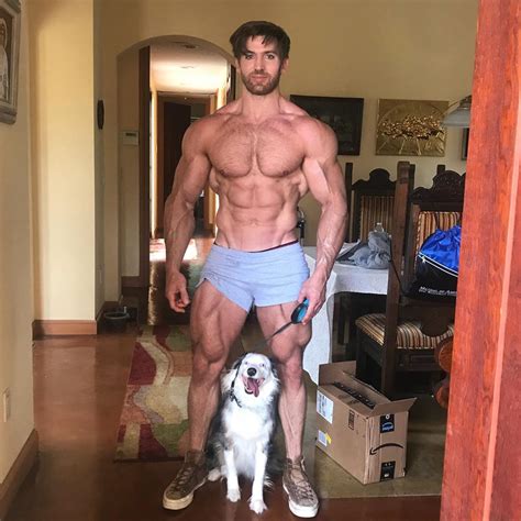 Muscle Muscle Muscle Adam Charlton Aka Adam400m 2