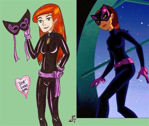 Still Lucky Girl Gwen By Teentitans4evr On Deviantart