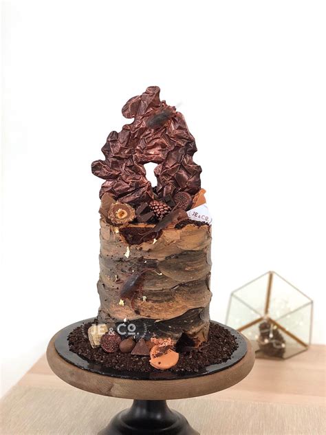 Jeandco Pâtisserie Cockroach Tall Cake 😱😱😱 Great Alternatives To