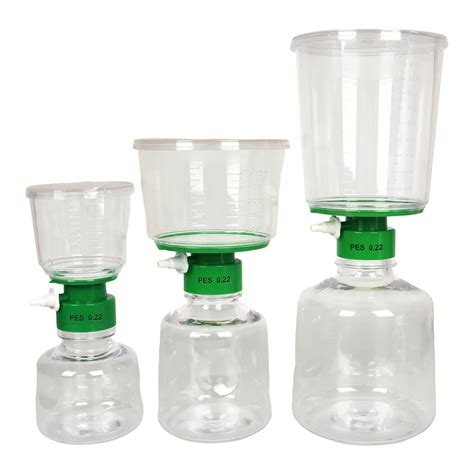 🇦🇺bottle Top Filter Biotools