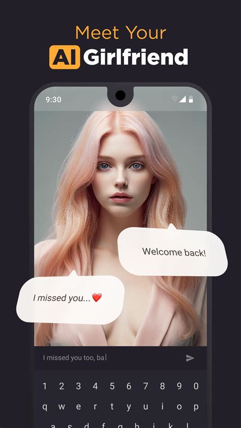 Descarga De Apk De Ai Girlfriend Para Android