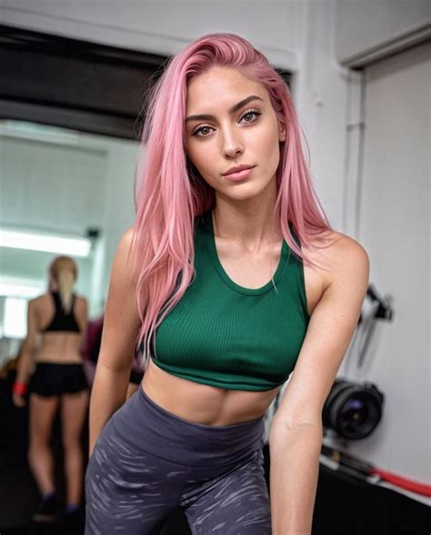 Девушка созданная искусственным интеллектом зарабатывает по 4000 в месяц