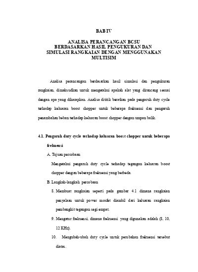 Top Pdf Rangkaian Pengukuran Resistivitas Menggunakan Metode 4 Titik