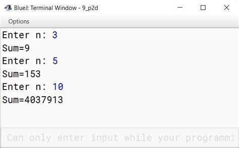 chapter 1 unit 8 iterative constructs in java java premium icse