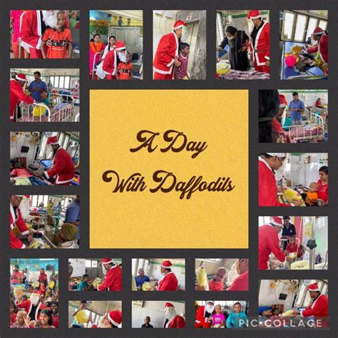 Shammy Narayanan On Linkedin Holiday2022 Givingback Santaclaus