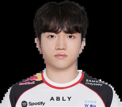 Keria Leaguepedia League Of Legends Esports Wiki
