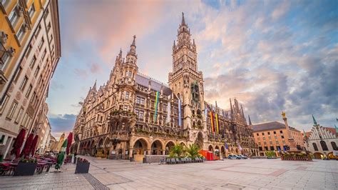 Best In Travel 2025 Ecco La Top Ten Delle Regioni Baviera Secondamano®