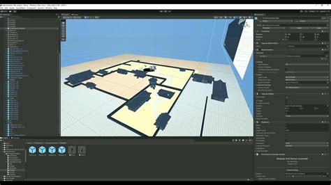 Video Of Unity Project Youtube