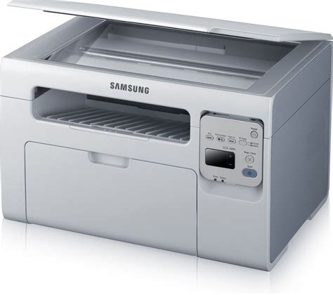 Urządzenie wielofunkcyjne laserowe SAMSUNG SCX-3400 (SCX-3400/SEE ...