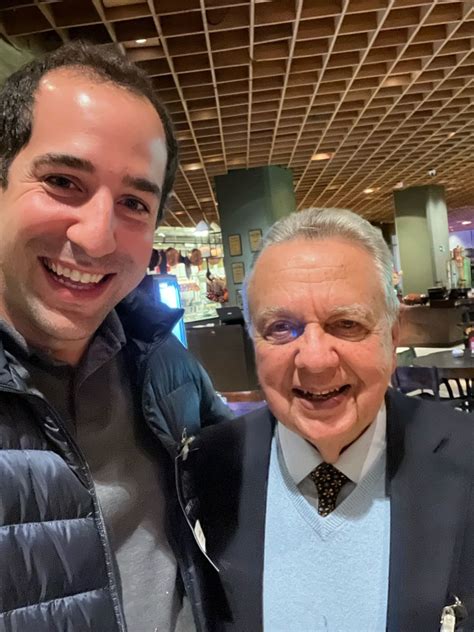 Andre Glezer On Linkedin Ministro Agricultura Engenheiro