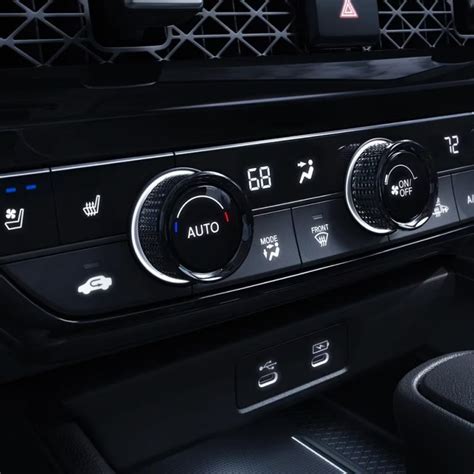 2024 Honda Accord Hybrid Specs Gary Force Honda