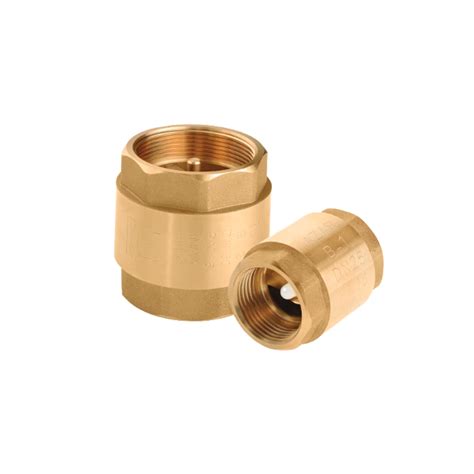 خرید شیر یکطرفه سوپاپ برنجی کد 105 سایز 12 2 اینچ برند آذر