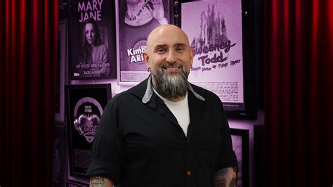 Interview J Jared Janas On Designing Broadway Characters Down To The Hair