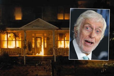 Dick Van Dyke Needed To Be Saved By Neighbors After Almost Passing Out