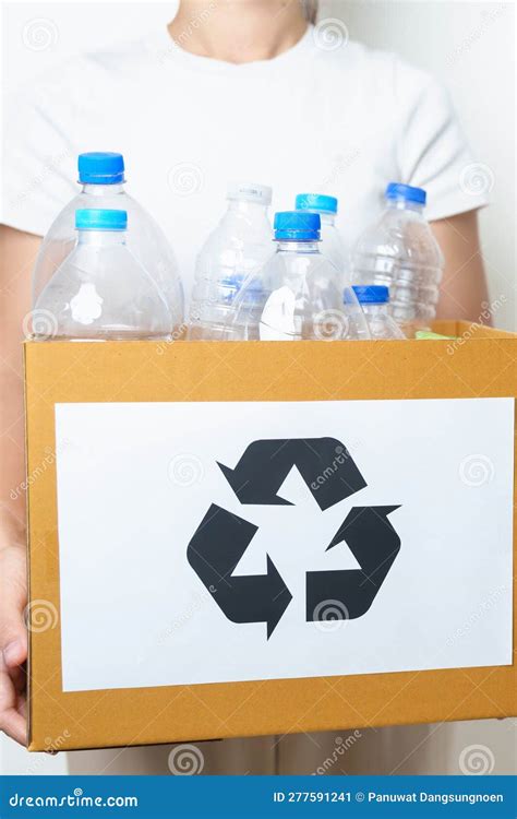 Garbage Ecology Garbage Sorting Concept Layout Of Waste Sorting